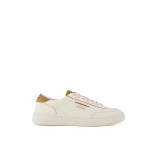 Ghoud Herren Lido Low Schuhe - - Shoes - Herren - Wei&szlig; - 42 EU