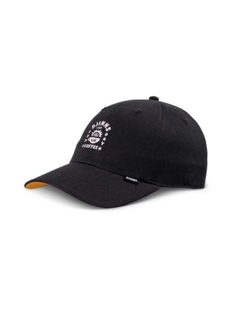 Djinns Cap Lazy Sunday