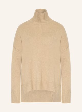 Darling Harbour Darling Harbour Pullover Mit Cashmere braun