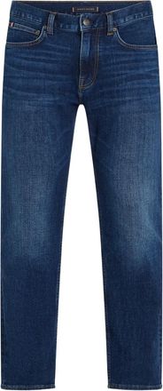 Tommy Hilfiger jean à poches multiples - Bleu