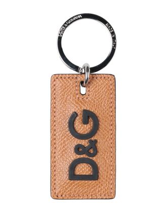 Dolce & Gabbana Kleinlederwaren - Schl&uuml;sselanh&auml;nger auf YOOX.COM