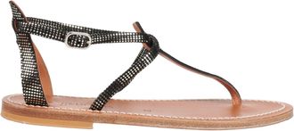 K.Jacques SCHUHE - Zehentrenner auf YOOX.COM