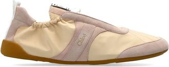 Chloé Damen, Schuhe, Beige, 39 EUGröße
