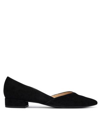 H&ouml;gl Pumps Boulevard 20 0-172002 Schwarz