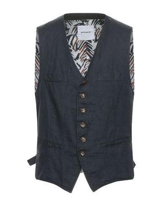 Officina 36 Ensembles et coordonn&eacute;s - Gilets de costume sur YOOX.COM