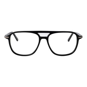 Ferragamo Stylische Optische Brille Sf3006 - - Accessories - Herren - Schwarzk - 56 MM