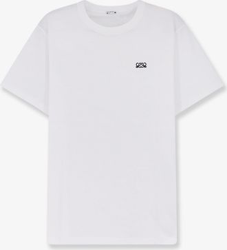 Loewe Cotton T-shirt - LOEWE - gender_Man