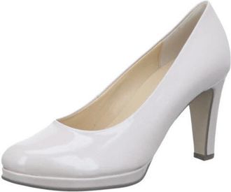 Gabor Damen, Schuhe, Beige, 40 EUGr&ouml;&szlig;e