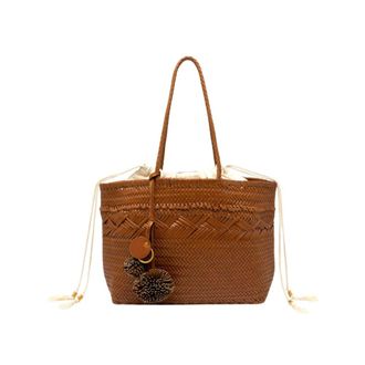 Gianni Chiarini Damen, Taschen, Braun, ONE SIZEGr&ouml;&szlig;e