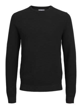 Jack & Jones Jjotto Knit Crew Neck
