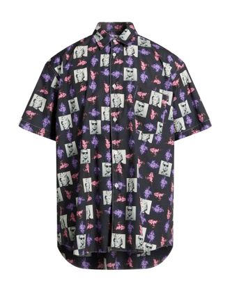 Comme Des Gar&ccedil;ons TOPS - Hemden auf YOOX.COM