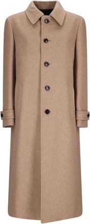 Celine Celine, Damen, M&auml;ntel, Braun, SGr&ouml;&szlig;e