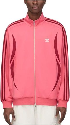 adidas Homme, Sport, Rose, Taille: XL Wales Bonner Track Top