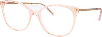 Mykita unisex, Accessories, Rosa, 53 MMGr&ouml;&szlig;e