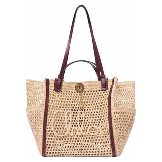 Chlo&eacute; Femme, Sacs, Brun, Taille: ONE Size Chlo&egrave; Bags