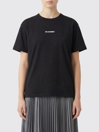 Jil Sander T-Shirt JIL SANDER Femme couleur Noir