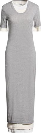 Jil Sander KLEIDER - Maxi-Kleider auf YOOX.COM