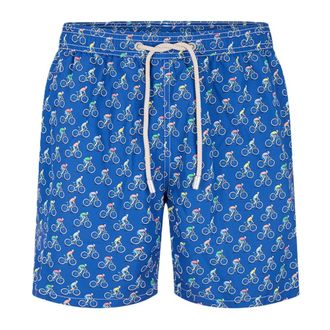 MC2 Saint Barth Homme, Maillots de bain, Bleu, Taille: XL Maillots de bain