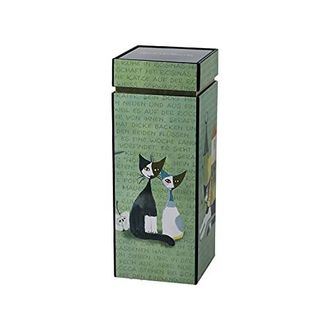 GOEBEL &Eacute;tain Rosina Wachtmeister - La storia di Serafino, &eacute;tain dartiste, m&eacute;tal