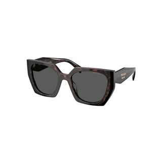 Prada Authentische stilvolle Brillen mit erstklassigem Service - - Accessories - Damen - Braun - 54 MM