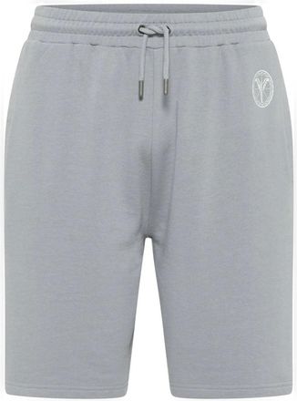 Carlo Colucci Homme, Shorts, Gris, Taille: XL Casual Fashion Shorts