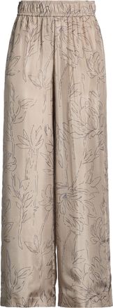 Brunello Cucinelli HOSEN & R&Ouml;CKE - Hosen auf YOOX.COM
