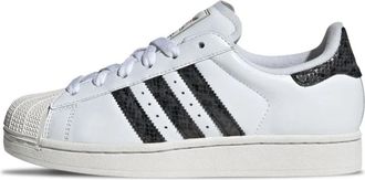 adidas Superstar II - - Sport - Damen - Wei&szlig; - 36 2/3 EU