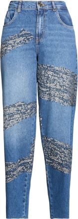 Liu Jo HOSEN & R&Ouml;CKE - Jeanshosen auf YOOX.COM