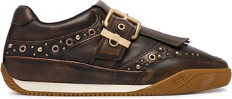 Liu Jo Sneakers Liu Jo Lewis 06 BF6039 PX893 Braun