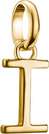 Thomas Sabo Anh&auml;nger Buchstabe I