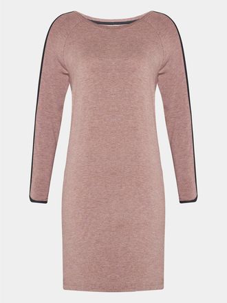 Chantelle Nachthemd Mabel FN8130-02R Rosa Regular Fit