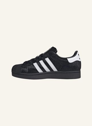adidas Originals Adidas Originals Superstar Ii Schuh schwarz