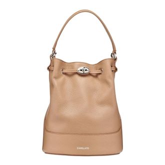 Zanellato Damen, Taschen, Beige, ONE SIZEGr&ouml;&szlig;e