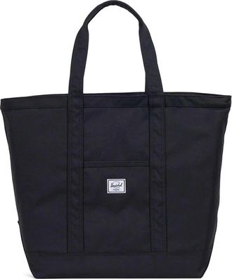 Herschel unisex, Sacs, Noir, Taille: ONE Size Bags