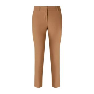 Ermanno Scervino Schlupfhose - - Trousers - Damen - Braun - 2XS