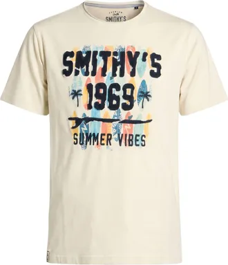 Smithy's TOPS - T-shirts auf YOOX.COM