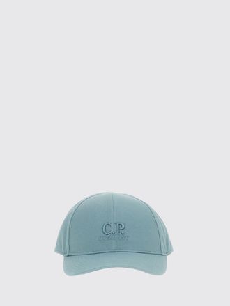 C.P. Company Chapeau C. P. COMPANY Homme couleur Bleu