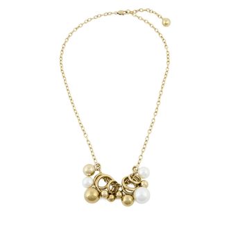 Furla Halskette Furla Miasfera WJ00297-K22000-OR000-1-007-20-CN-UNI J Goldfarben