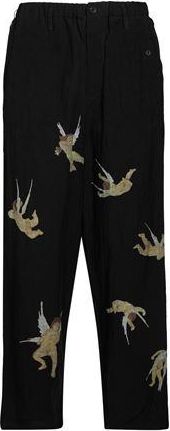 Yohji Yamamoto BAS - Pantalons sur YOOX.COM
