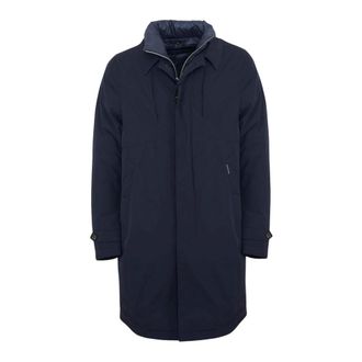 Montecore Herren, M&auml;ntel, Blau, 3XLGr&ouml;&szlig;e