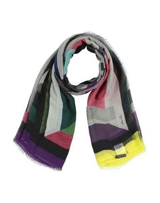 Faliero Sarti ACCESSOIRES - &Eacute;charpes sur YOOX.COM