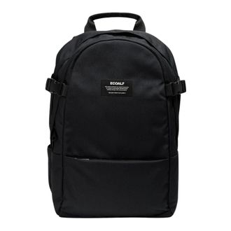 Ecoalf Bergen Rucksack - - Bags - Herren - Schwarzk - ONE SIZE