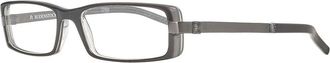 Rodenstock Femme, Accessoires, Noir, Taille: ONE Size R5204-a Optical Frame