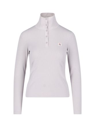Calvin Klein Rollkragenpullover
