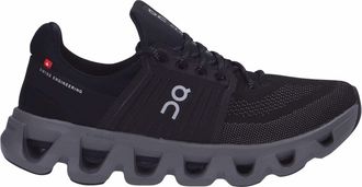 On Cloudswift 4 Ad f&uuml;r Herren, Schwarz/Rock, 46 EU