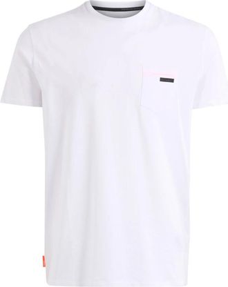 Roberto Ricci Design Rrd, Homme, Tops, Blanc, Taille: XL Revo Shirty
