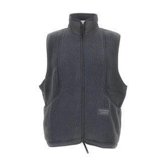 Pas Normal Studios Herren, Jacken, Grau, MGr&ouml;&szlig;e