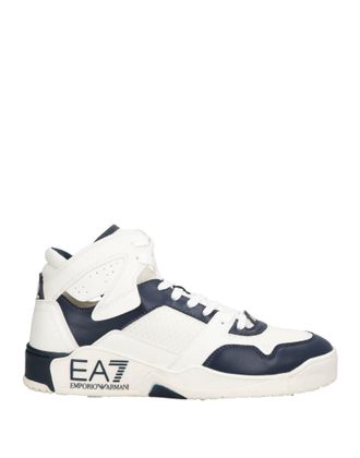 Emporio Armani SCHUHE - Sneakers auf YOOX.COM