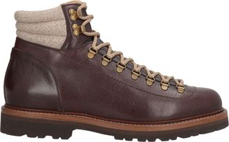 Brunello Cucinelli SCHUHE - Stiefeletten auf YOOX.COM
