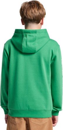 Quiksilver Kapuzensweatshirt Omni Logo